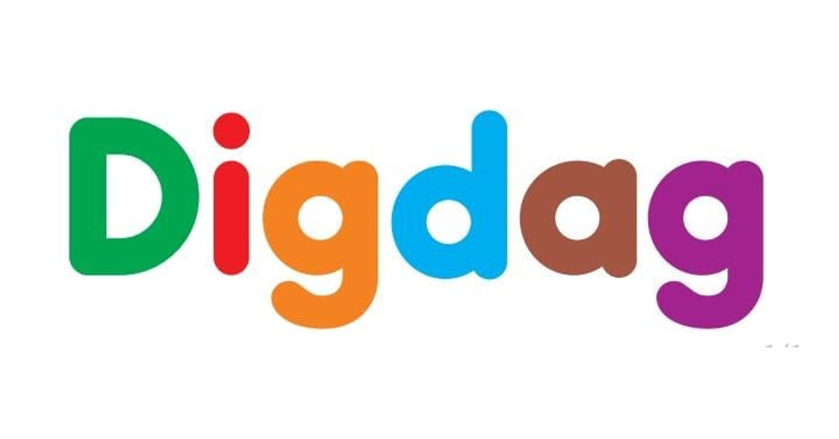 Digdag